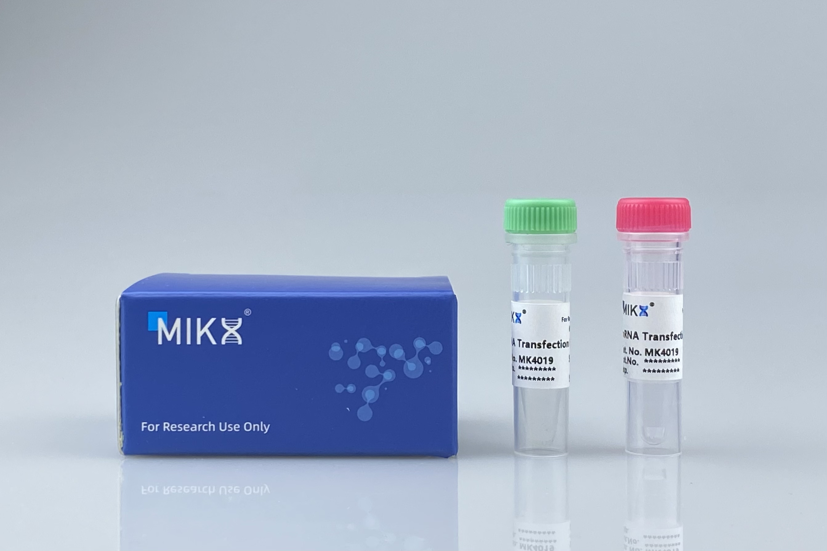 mRNA Transfection Reagent - MIKX