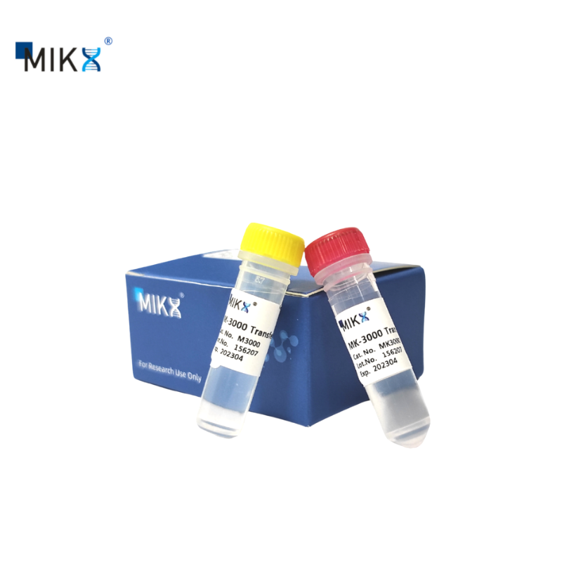 MK-3000 Transfection Reagent - MIKX